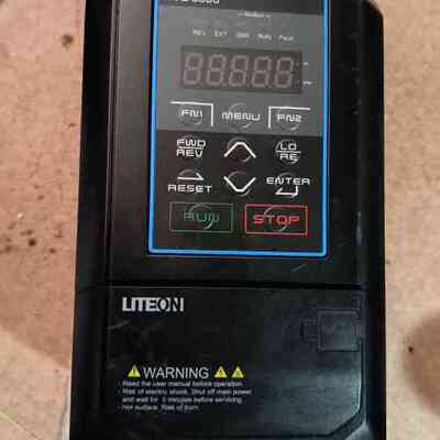 EVO8000变频器系列 EVO800043SD75E咨询维修