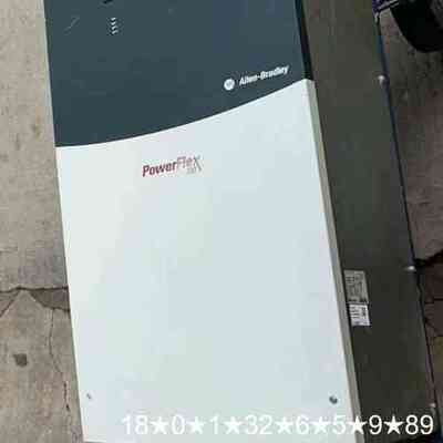 议价AB变频器 PowerFlex 700系列，型号20BC