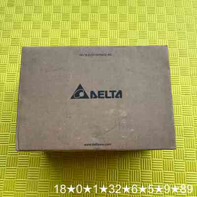 VFD015EL21A 变频器 1.5kw 3ph 2