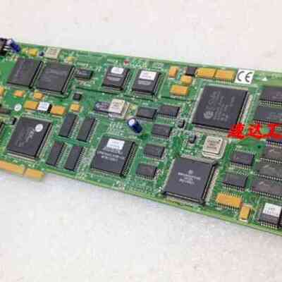 OPTIBASE BPC1851A工业设备音视频数据采集控制卡现货