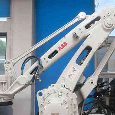 议价ABB  IRB460拆机卖 有需要配件的来聊维修