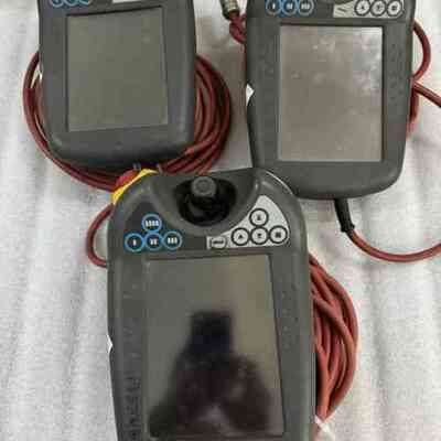 SX TPU2 16/64 3HAC023195-001 A