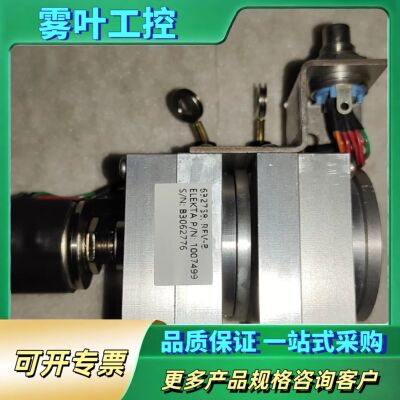 ELEKTA电位器【议价】