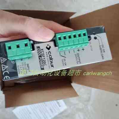 ABUS ZR 0.5-B AN3916整流器Cabur XCSW481C卡博电源