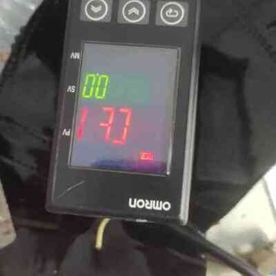 omron 温控 e5en-q3hbt-n 1个 320咨询维修