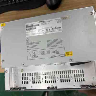 议价触摸屏，型号IPC277D 6AV7881-3AE00议价