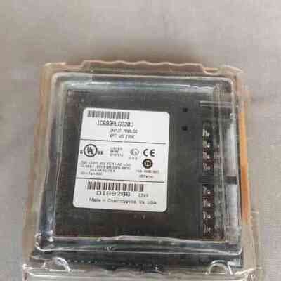 GE通用电气PLC模块IC693ALG220J，GE模拟量模