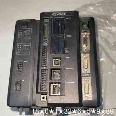 KEYENCE/XG-7702P视觉检测系统控制器