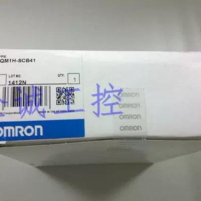 CQM1H-SCB41 PLB21-MAB42 MAB21 II101 CTB41-CLK21 ABB21
