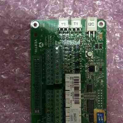 维谛M831D通信电源监控模块 NetSure801系统监控