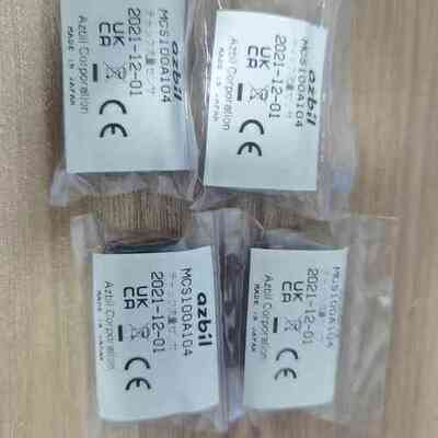 议价MCS100A104 已售维修