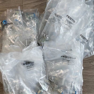 FESTO费斯托节流阀GRLA-1/8-QS-8-D 193145