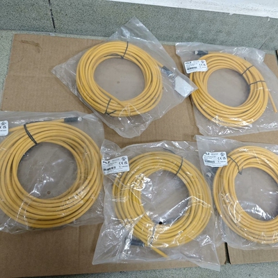 皮尔兹 PILZ 533152 10m M8-8sf连接--议价商品