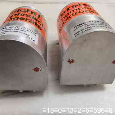 TWK编码器CRD65-4096G4096C2Z35..成色议价
