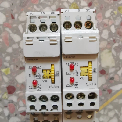 MK9906.82多德DOLD时间继电器8货号0043003议价