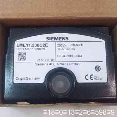 LME11.230C2E火焰放大器，议价