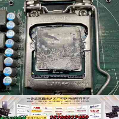 i73770cpu 功能正常，成色如图议价