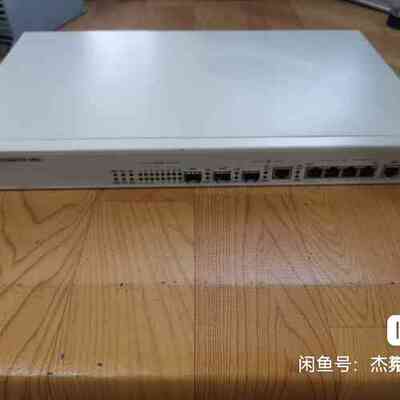 瑞斯康达opcom3107-16E1光端的，成色如图，实物图