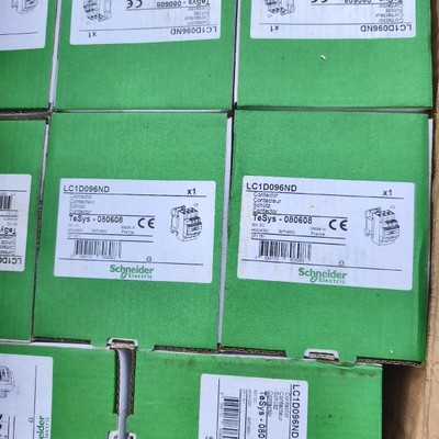 LC1D096ND接触器，100个，正品，--议价商品