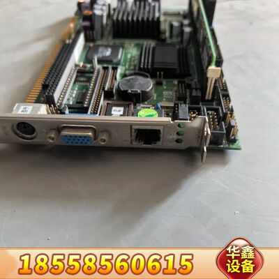 艾讯工业设备工控机主板 SBC82610 REV.A2-RC