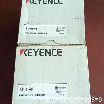 KV-TF40 传感器模块正品议价