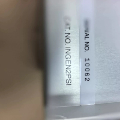 SVG设备配件 MILLIPORE INGEN2P