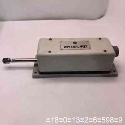 ENTEK IRD位移传感器TRANS-TEK  00244议价