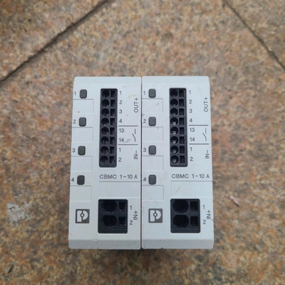 电子设备断路器  CBMC  1-10A 成色如图--议价商品
