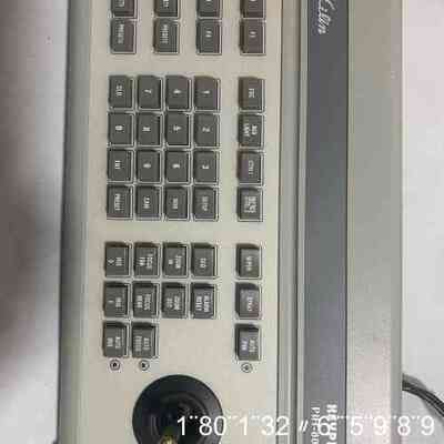 云台控制器Lilin 型号：KEYPRO PIH-800II