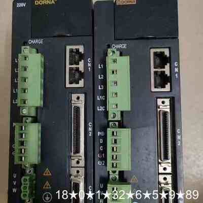 DORNA东菱伺服驱动器EPS-B1-0D75AA-0000