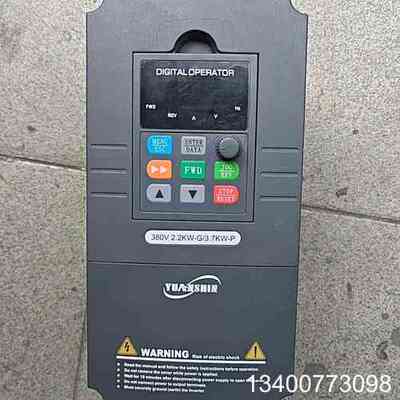 源信变频器YX3000D-4T0022G/4T0037P-C议价