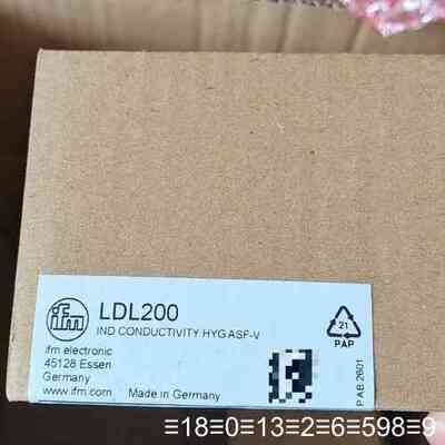 LDL200导电率湿度传感器，，带，正议价
