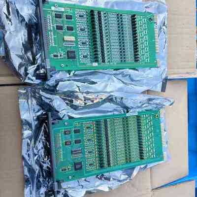 ABB Bailey infi90 IMDSI12卡件，工程