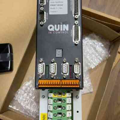 议价奎恩QUIN驱动器，LINQ4220/DS  230V/20维修