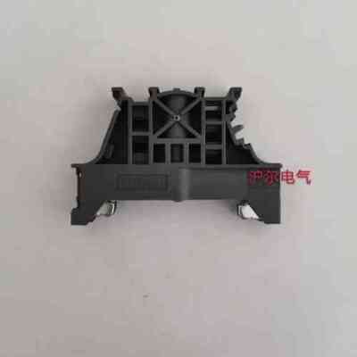 TE entrelec 接线端子 固定块 BAM4 代替 BAM2