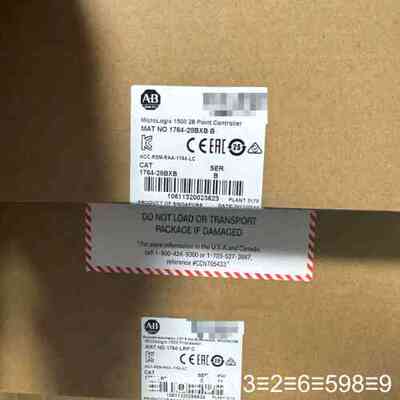 1764-LRP Allen-BradleyPL议价