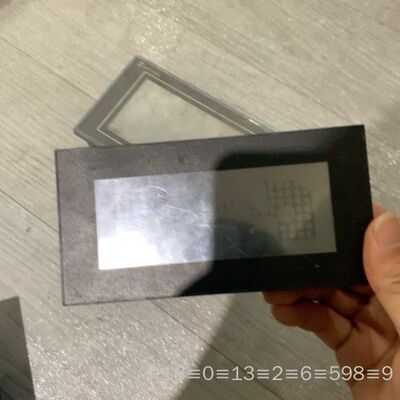 GT12触摸屏 AIG12GQ02D  功能议价