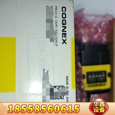DM152Q-0540-P康耐视读码器，议价