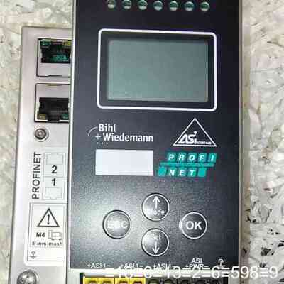 必威BihlWiedemann BWU2919， PROF议价