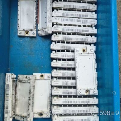 英飞凌FP40R12KT3，，基本都是18年议价