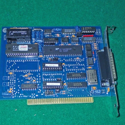 Logosol GENMARK DE/RS-11-1112--议价商品