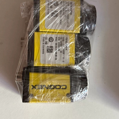 康耐视工业CAM-CIC-5000R-14-G，（议价)