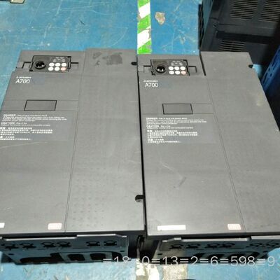 A700变频器18.5kw还有22kwA议价