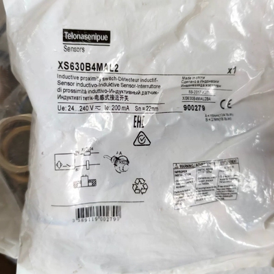 XS630B4MAL2开关，正品，有需要的拍，--议价商品