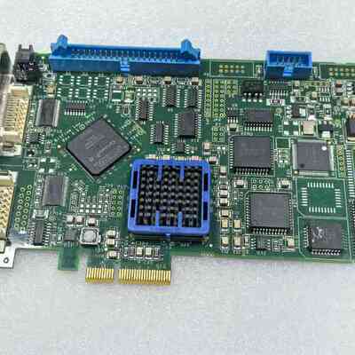 非标价迈创 Matrox CronosPlus 采集卡 NEO-3议价