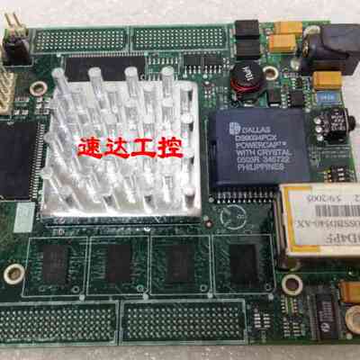 DES1053 REV 14 153D4PF BFB04LE0SSBD540-AX工业千兆104板