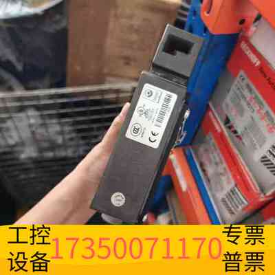 华泰Euchner安士能070828安全模块TZ1LE024SR议价