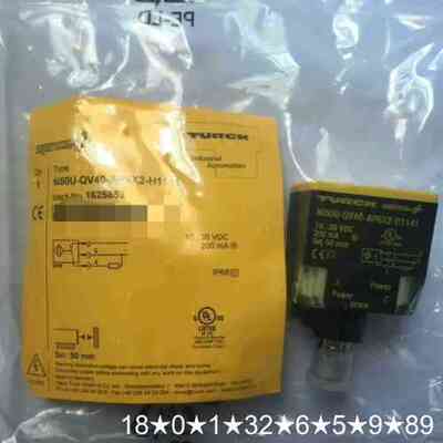 正品，光电开关，DOIR450-BT18-VN