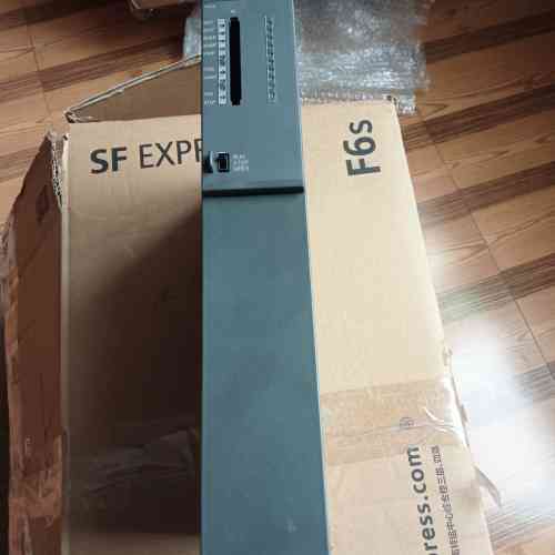 416-3XR05-0AB0 PLC模块 SIMATIC S7 工控自动化配件议价维修