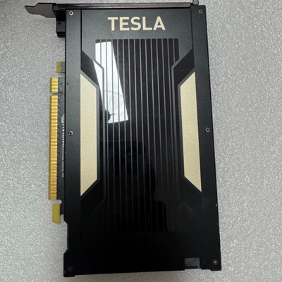 {议价}NVIDIA TESLA V100-FHHL-16GB  P